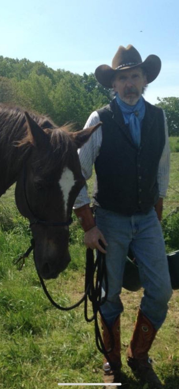 Donnell Kenneth “Woody” Woods | News, Sports, Jobs - Post Journal